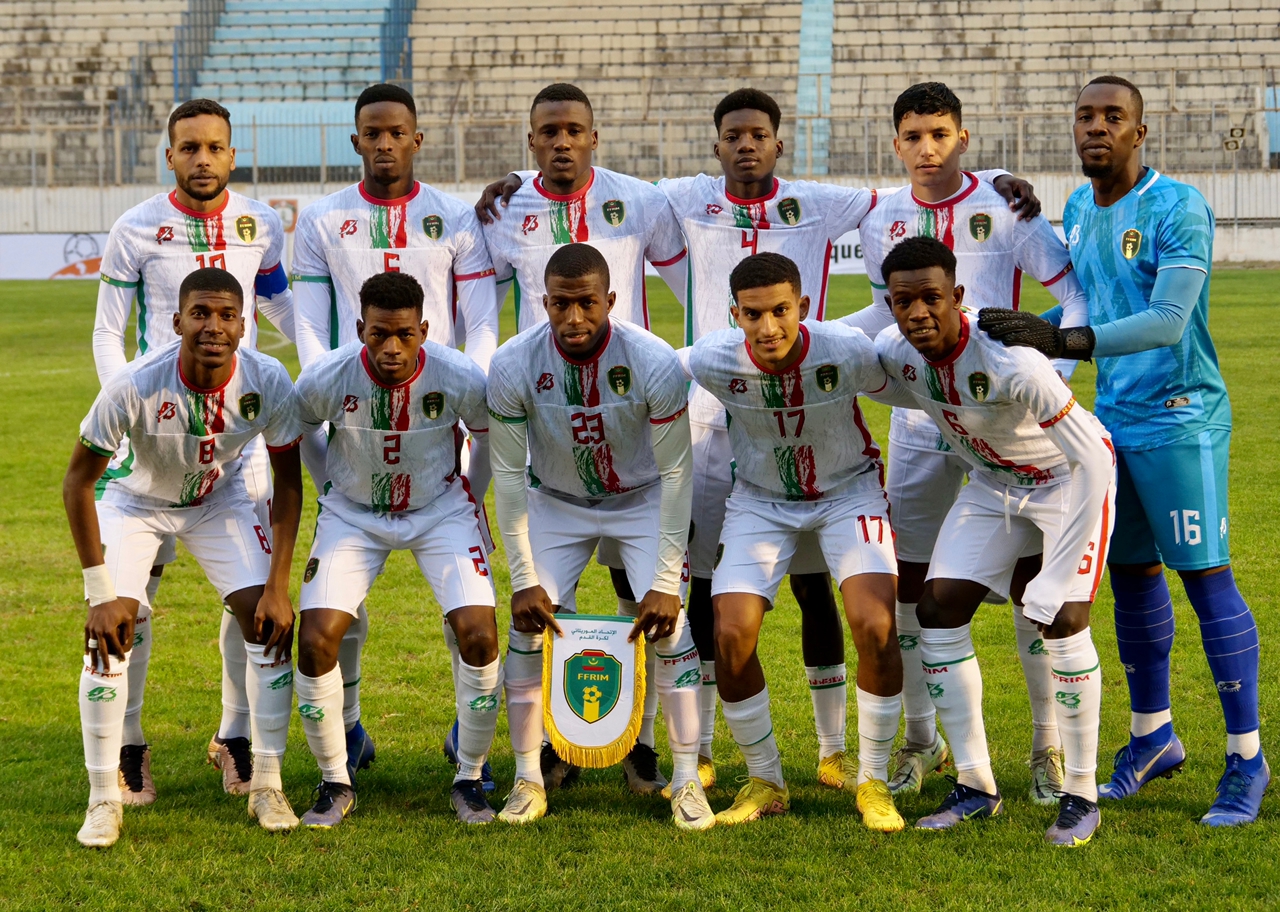 المنتخب الوطني يفوز على ساحل العاج ثلاثة لصفر - موقع جسور