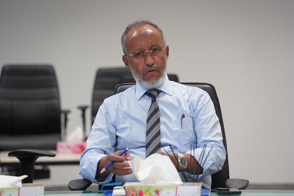 وزير الصحة يمثل أمام البرلمان لمساءلته حول أوضاع القطاع الصحي وخدماته ...